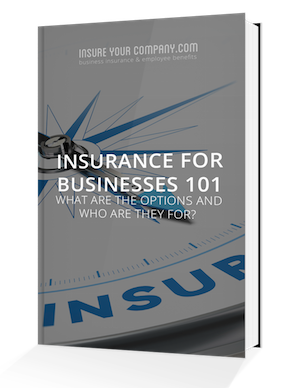 Get Insurance For Businesses 101 Today